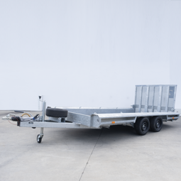 Reboques / Atrelados - Reboques / Atrelados