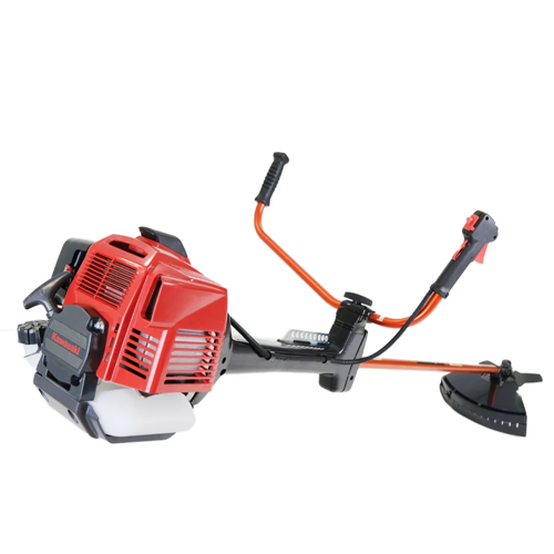 Roçadora KAWASAKI SuperProfissional TJ53 - Roçadora KAWASAKI ...