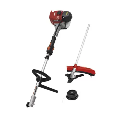 Roçadora Kawasaki TJ35 Multifunções - Bernardinos